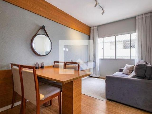 Apartamento à Venda Jardim Paulista, 2 Quartos, 52 m² São Paulo
