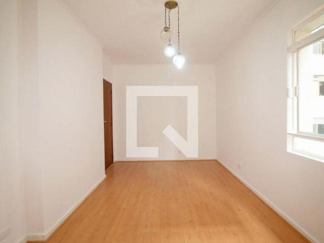 Apartamento à Venda Jardim Paulista, 2 Quartos, 53 m2