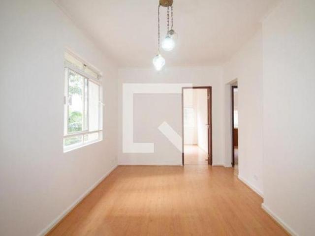 Apartamento à Venda Jardim Paulista, 2 Quartos, 53 m2
