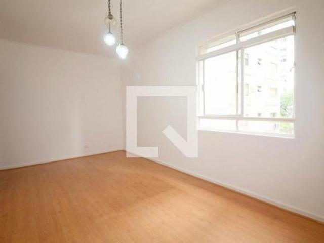 Apartamento à Venda Jardim Paulista, 2 Quartos, 53 m2