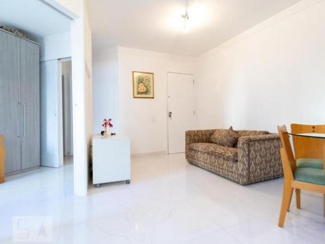 Apartamento à Venda Jardim Paulista, 2 Quartos, 55 m2