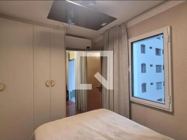 Apartamento à Venda Jardim Paulista, 2 Quartos, 55 m2