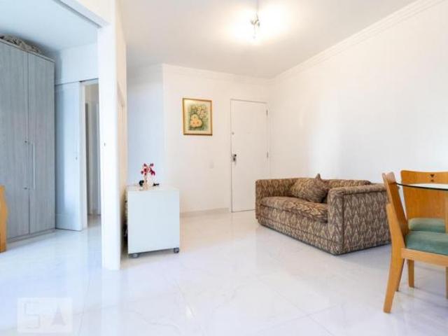 Apartamento à Venda Jardim Paulista, 2 Quartos, 55 m2