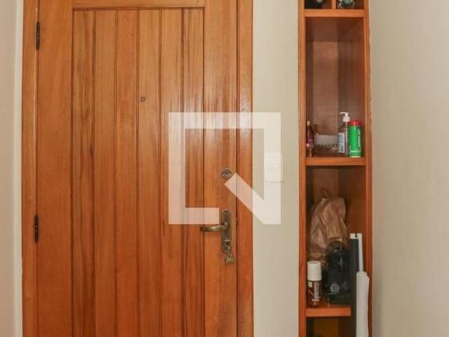 Apartamento à Venda Jardim Paulista, 2 Quartos, 56 m2