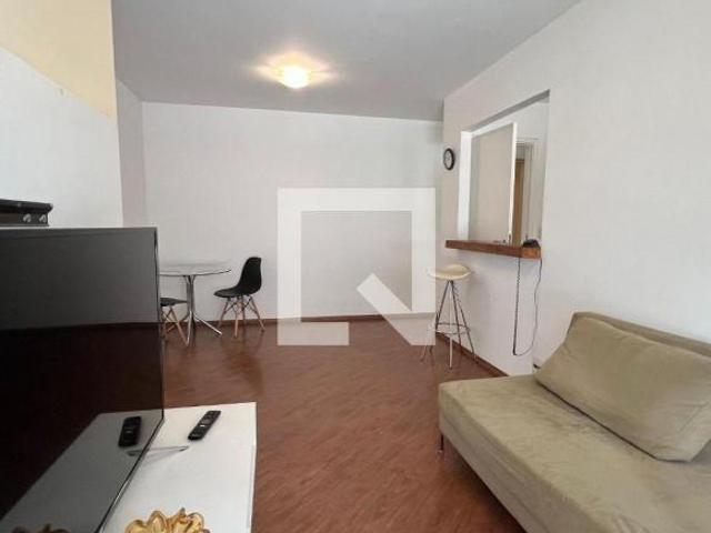 Apartamento à Venda Jardim Paulista, 2 Quartos, 56 m2
