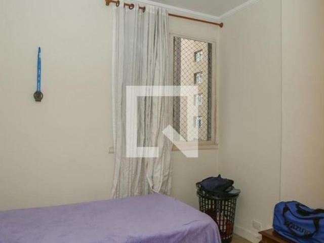 Apartamento à Venda Jardim Paulista, 2 Quartos, 56 m2