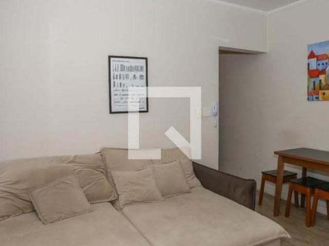 Apartamento à Venda Jardim Paulista, 2 Quartos, 56 m² São Paulo
