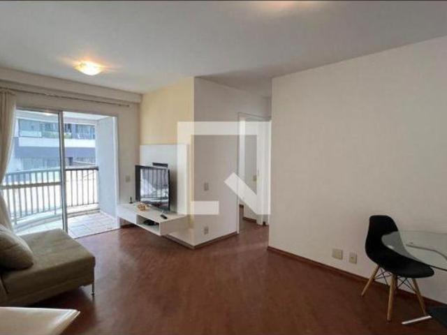Apartamento à Venda Jardim Paulista, 2 Quartos, 56 m² São Paulo