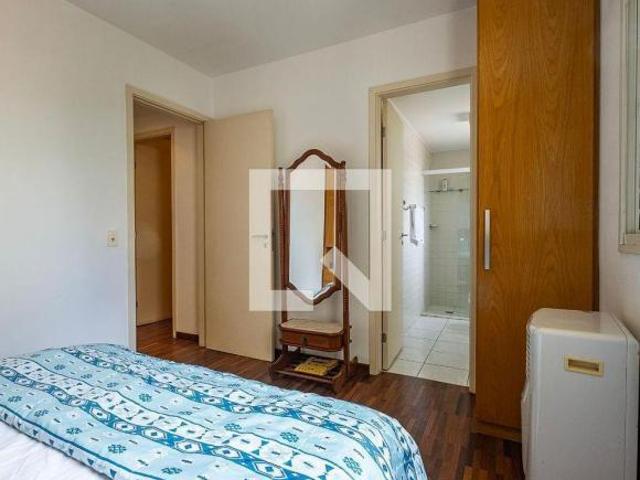 Apartamento à Venda Jardim Paulista, 2 Quartos, 57 m2