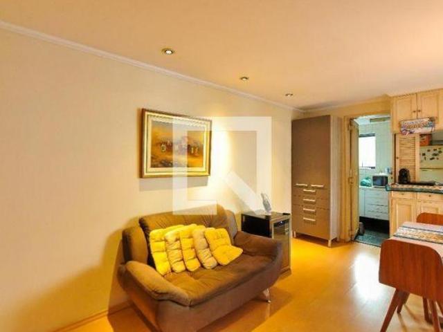 Apartamento à Venda Jardim Paulista, 2 Quartos, 58 m2