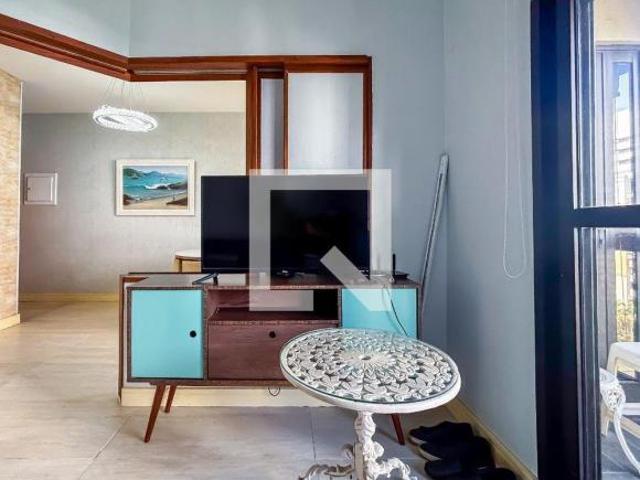 Apartamento à Venda Jardim Paulista, 2 Quartos, 58 m2