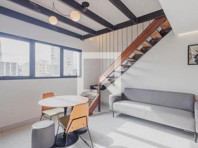 Apartamento à Venda Jardim Paulista, 2 Quartos, 58 m2