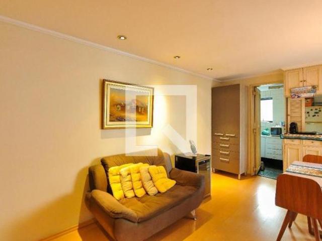 Apartamento à Venda Jardim Paulista, 2 Quartos, 58 m2