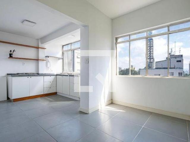 Apartamento à Venda Jardim Paulista, 2 Quartos, 59 m2