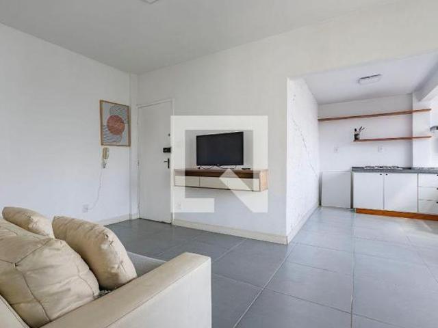 Apartamento à Venda Jardim Paulista, 2 Quartos, 59 m2