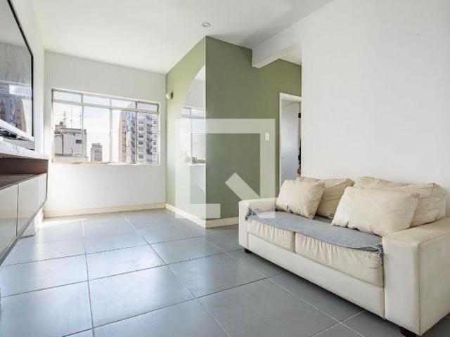 Apartamento à Venda Jardim Paulista, 2 Quartos, 59 m2