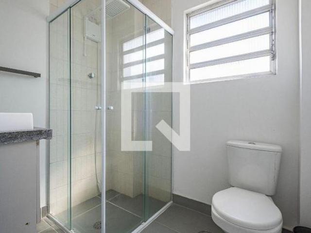 Apartamento à Venda Jardim Paulista, 2 Quartos, 59 m2