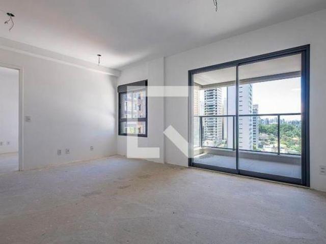 Apartamento à Venda Jardim Paulista, 2 Quartos, 59 m2