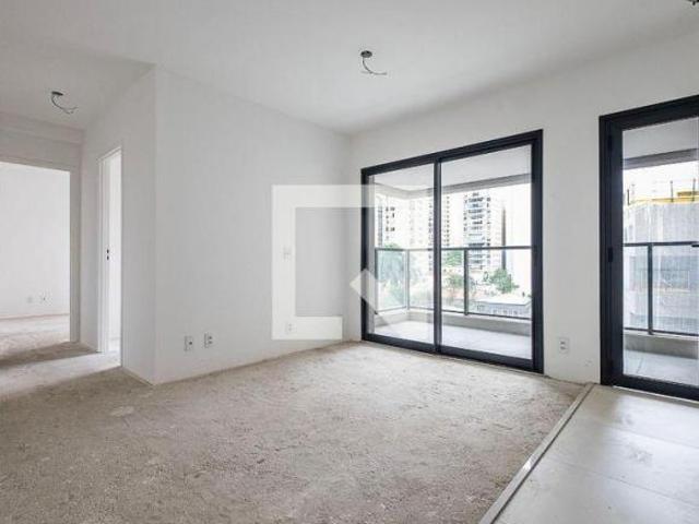 Apartamento à Venda Jardim Paulista, 2 Quartos, 59 m2