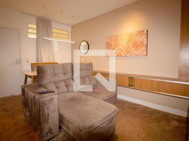 Apartamento à Venda Jardim Paulista, 2 Quartos, 60 m2
