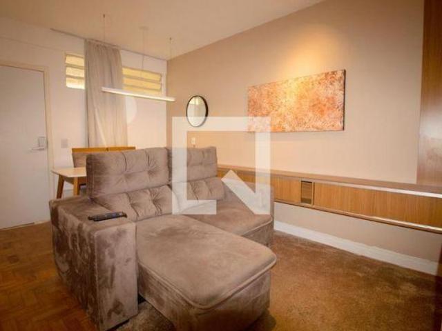 Apartamento à Venda Jardim Paulista, 2 Quartos, 60 m2