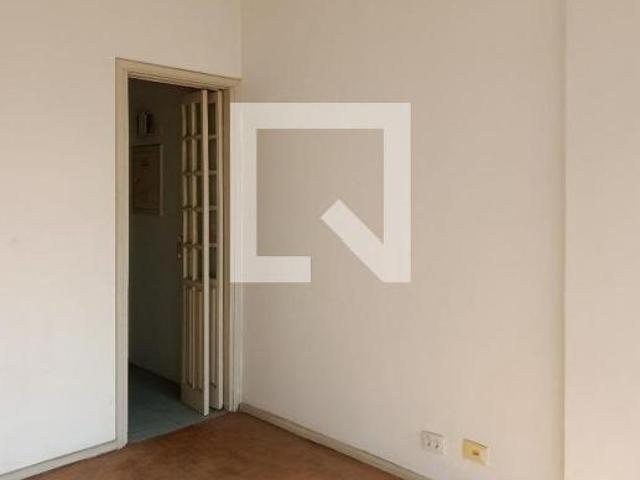 Apartamento à Venda Jardim Paulista, 2 Quartos, 60 m2
