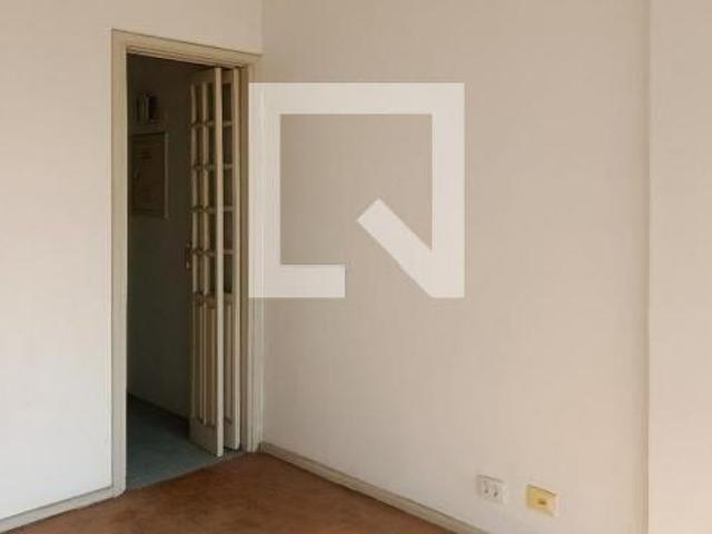 Apartamento à Venda Jardim Paulista, 2 Quartos, 60 m2