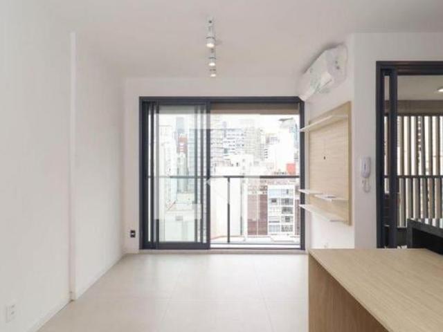 Apartamento à Venda Jardim Paulista, 2 Quartos, 60 m2