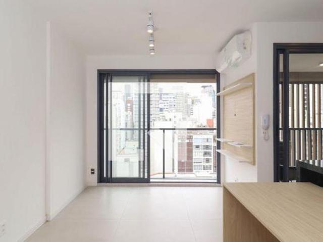 Apartamento à Venda Jardim Paulista, 2 Quartos, 60 m2