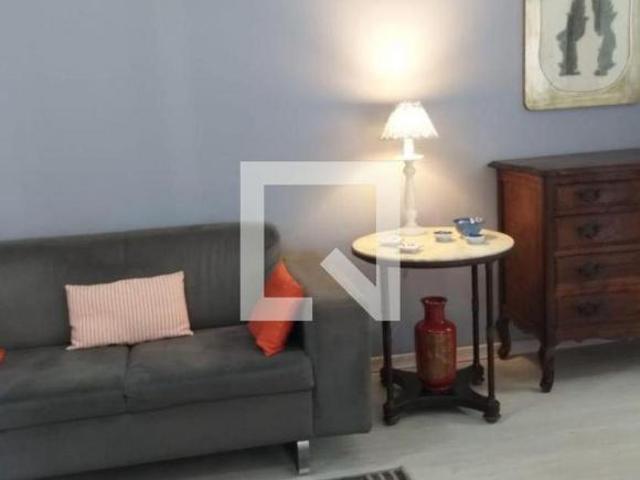 Apartamento à Venda Jardim Paulista, 2 Quartos, 60 m2