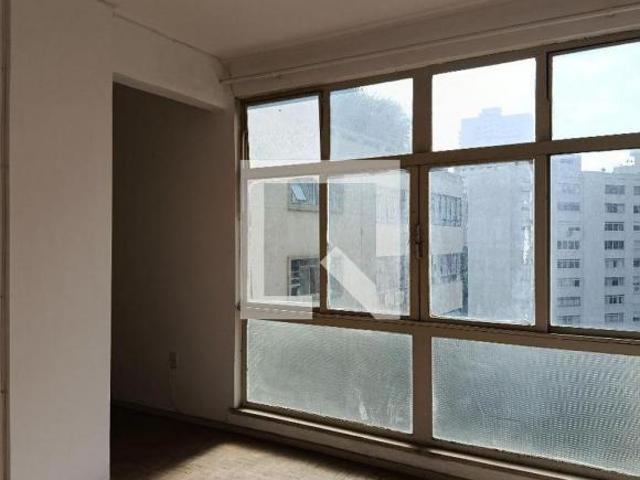 Apartamento à Venda Jardim Paulista, 2 Quartos, 60 m2
