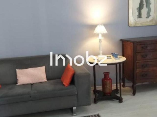 Apartamento à Venda Jardim Paulista, 2 Quartos, 60 m2