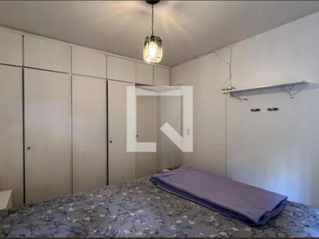 Apartamento à Venda Jardim Paulista, 2 Quartos, 60 m2