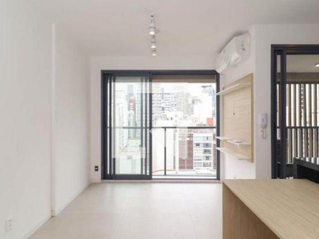 Apartamento à Venda Jardim Paulista, 2 Quartos, 60 m2