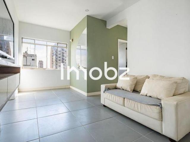 Apartamento à Venda Jardim Paulista, 2 Quartos, 60 m2