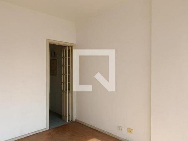 Apartamento à Venda Jardim Paulista, 2 Quartos, 60 m² São Paulo