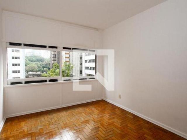 Apartamento à Venda Jardim Paulista, 2 Quartos, 60 m² São Paulo