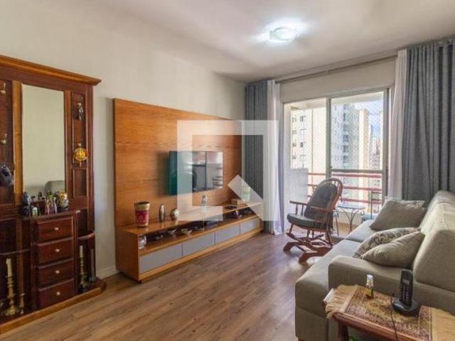 Apartamento à Venda Jardim Paulista, 2 Quartos, 61 m2