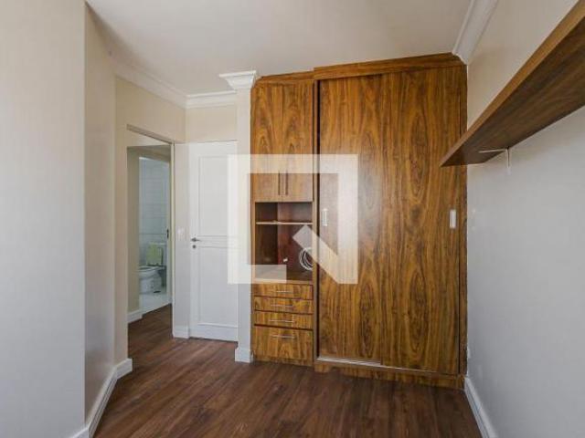 Apartamento à Venda Jardim Paulista, 2 Quartos, 61 m2