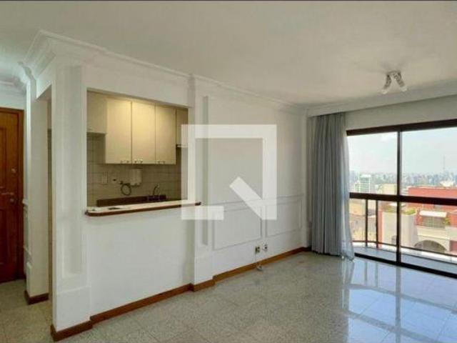 Apartamento à Venda Jardim Paulista, 2 Quartos, 61 m2