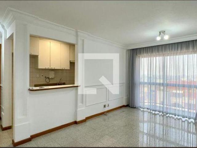 Apartamento à Venda Jardim Paulista, 2 Quartos, 61 m2