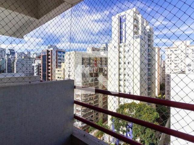 Apartamento à Venda Jardim Paulista, 2 Quartos, 61 m2