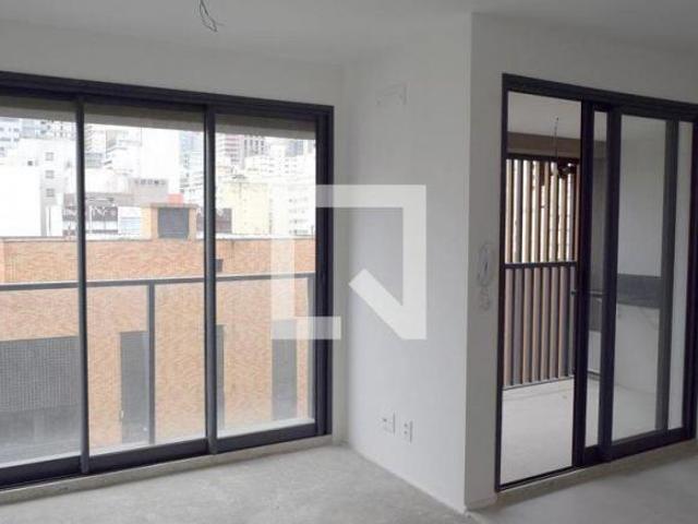 Apartamento à Venda Jardim Paulista, 2 Quartos, 61 m² São Paulo