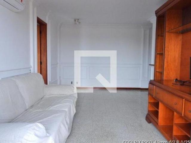 Apartamento à Venda Jardim Paulista, 2 Quartos, 61 m² São Paulo