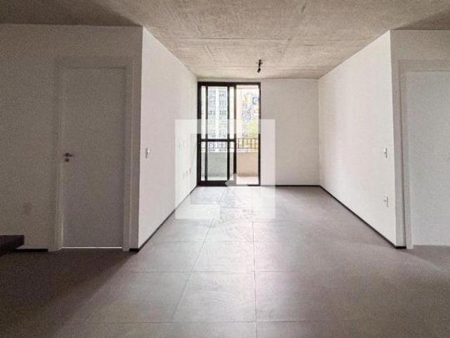 Apartamento à Venda Jardim Paulista, 2 Quartos, 62 m2