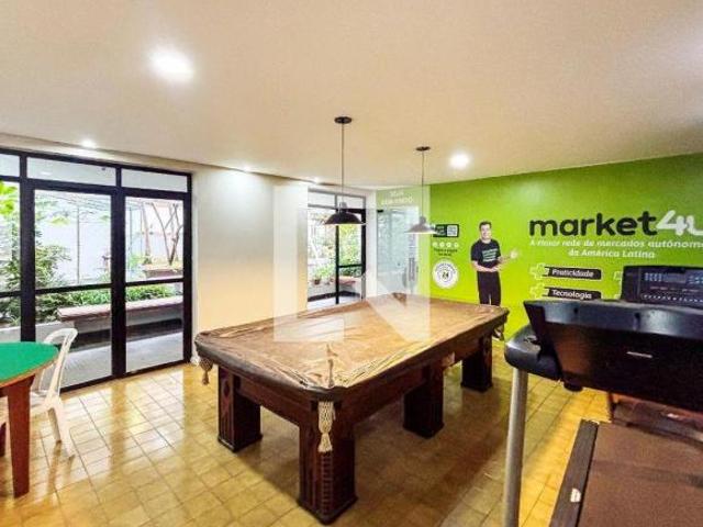 Apartamento à Venda Jardim Paulista, 2 Quartos, 62 m2