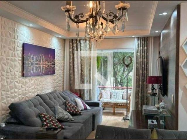 Apartamento à Venda Jardim Paulista, 2 Quartos, 62 m² São Paulo