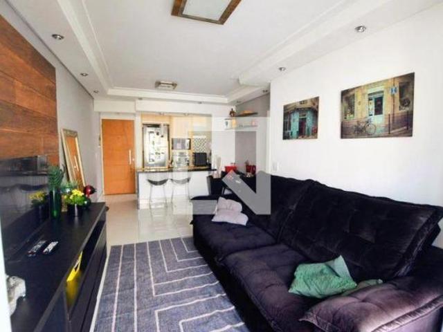 Apartamento à Venda Jardim Paulista, 2 Quartos, 62 m² São Paulo