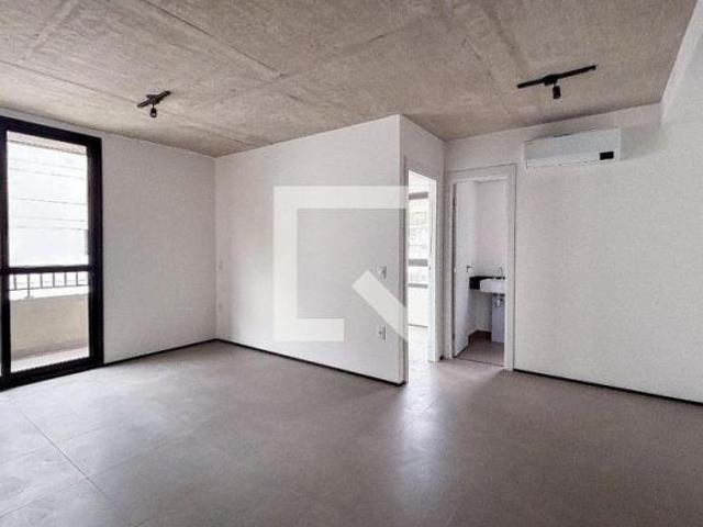 Apartamento à Venda Jardim Paulista, 2 Quartos, 62 m² São Paulo