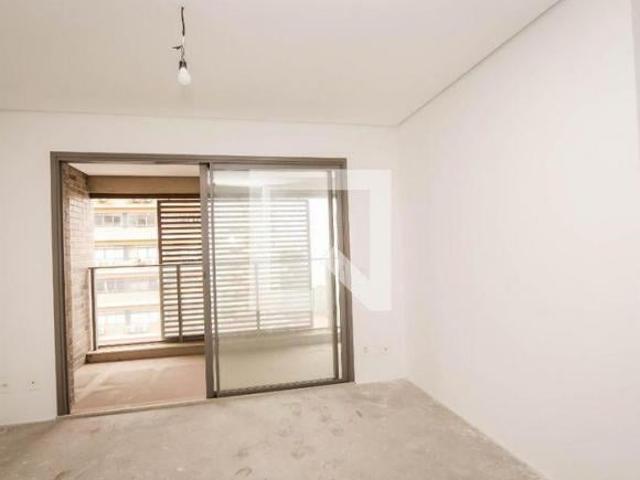 Apartamento à Venda Jardim Paulista, 2 Quartos, 63 m2